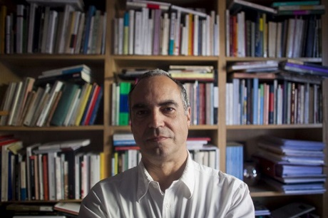 ANTÓNIO PINTO RIBEIRO VAI COORDENAR TODA A PROGRAMAÇÃO CULTURAL DA ...