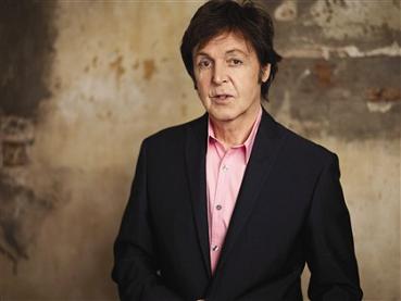 BOB DYLAN E THE CURE FAZEM TRIBUTO A PAUL MCCARTNEY | e-cultura