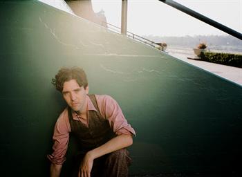 CASS MCCOMBS, JOSH ROUSE E THE GLOCKENWISE CONFIRMADOS NO MEXEFEST | e ...