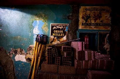 CINEMA IDEAL ABRE AO PÚBLICO A 28 DE AGOSTO E ESTREIA FILME DE JOAQUIM ...