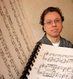 FIMA APRESENTA EM ESTREIA MUNDIAL CONCERTO DE MÁRIO LAGINHA | e-cultura