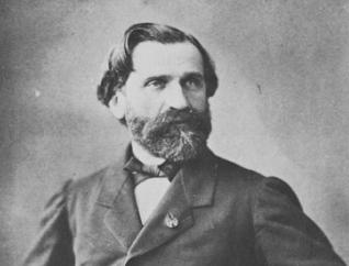 GIUSEPPE VERDI NASCEU HÁ 200 ANOS | e-cultura