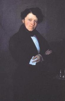 JOSEPH JAMES FORRESTER O INGLÊS QUE AMAVA PORTUGAL | e-cultura