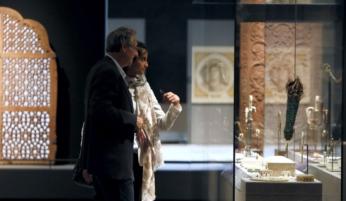 LOUVRE REVELA O ESPLENDOR DO ISLÃO | e-cultura