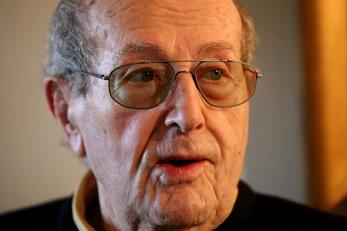 MANOEL DE OLIVEIRA FILMA ESTA SEMANA O VELHO DO RESTELO | e-cultura