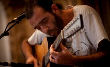 NORBERTO LOBO NOMEADO PARA MELHOR ÁLBUM EUROPEU INDEPENDENTE | e-cultura