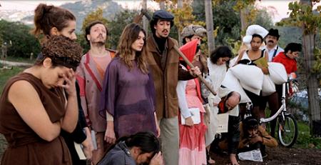 O BANDO FAZ 40 ANOS NUM LUGAR COM REALIDADE A MAIS | e-cultura