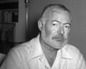 OS 47 FINAIS QUE HEMINGWAY ESCREVEU PARA O ADEUS ÀS ARMAS VÃO SER ...