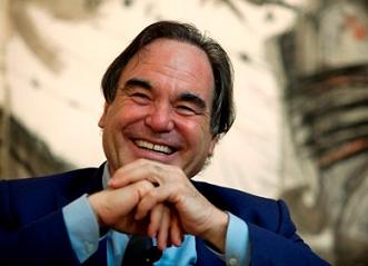 REALIZADOR OLIVER STONE RECEBE PRÉMIO DE EXCELÊNCIA | e-cultura