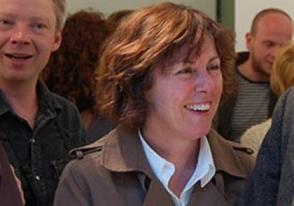 SUZANNE COTTER SERÁ A NOVA DIRETORA DE SERRALVES | e-cultura