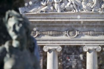 TEATROS D. MARIA II E SÃO JOÃO SÃO AGORA MONUMENTOS NACIONAIS | e-cultura