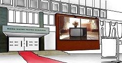 DIAS DAS HISTÓRIAS (IM)PROVÁVEIS NO MARIA MATOS | e-cultura