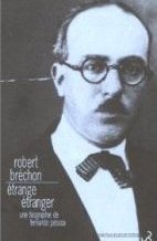 MORREU ROBERT BRÉCHON | e-cultura