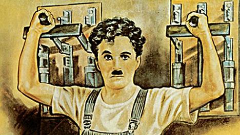 RIR, RIR E RIR (OUTRA VEZ) NA GULBENKIAN | e-cultura