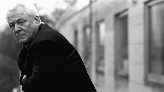 Ciclo ALEXANDER KLUGE na Culturgest | e-cultura