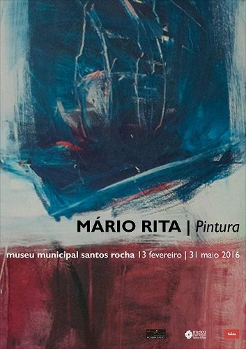 Mário Rita - Pintura | e-cultura