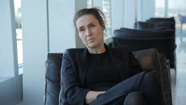 Conferência de ELLEN VAN LOON | e-cultura