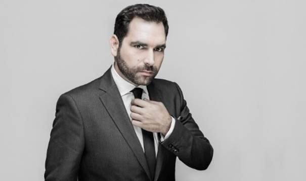 Há Fado no Cais: Marco Rodrigues | e-cultura