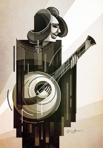 Draw Me a Fado | e-cultura