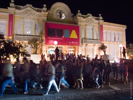Aura Festival – Festival Internacional de Luz | e-cultura