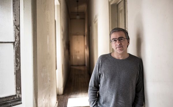 'Concerto para violoncelo e orquestra de Luís Tinoco | e-cultura