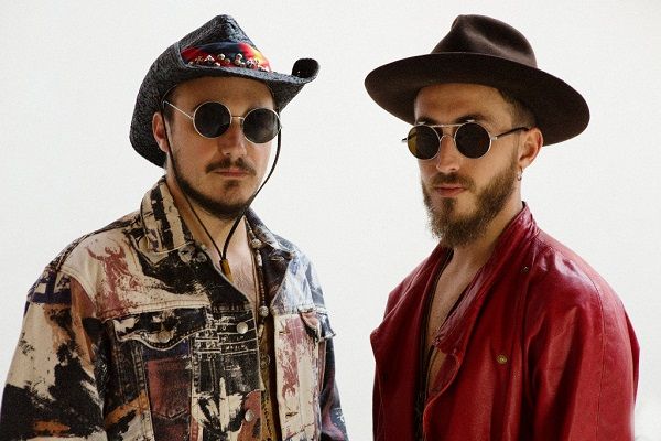 A estreia de Marvin & Guy em Portugal | e-cultura