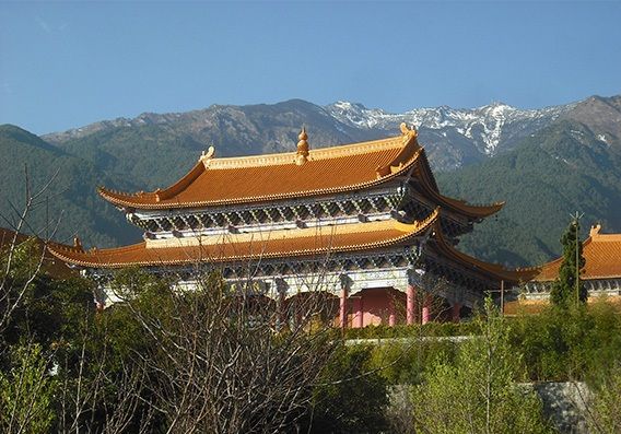 Cultura e Civilização Chinesa | e-cultura