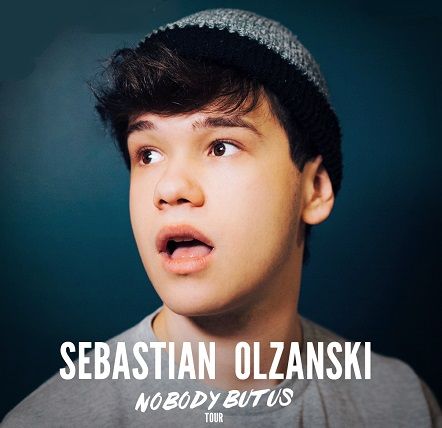 Sebastian Olzanski: A estreia em Portugal! | e-cultura