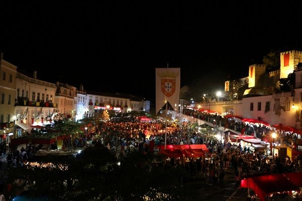 Mais de 65 mil visitantes esperados em recriação histórica em Torres ...