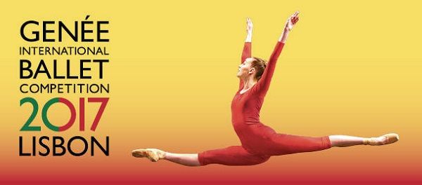 Genée International Ballet Competition pela 1ª vez em Portugal | e-cultura