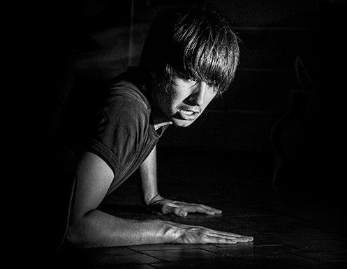 Romulus Neagu estreia solo no Teatro Viriato | e-cultura