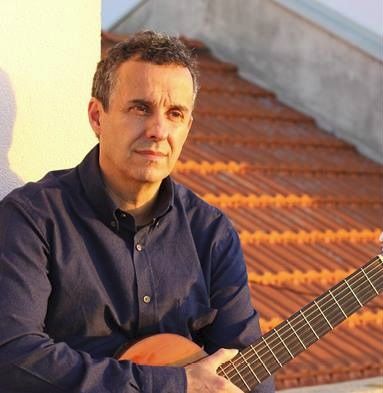 João Afonso celebra 20 anos de Missangas em Ponte de Lima | e-cultura