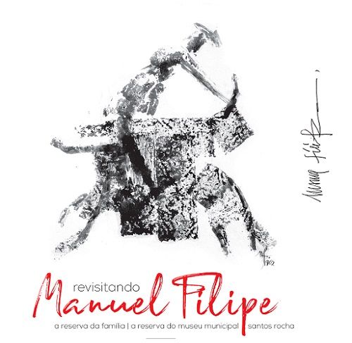Revisitar a obra de Manuel Filipe no Museu Municipal Santos Rocha | e ...