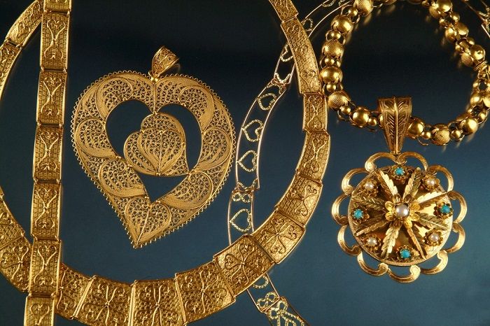 Filigrana de Portugal avança para candidatura a Património da ...