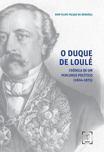 Filipe Folque de Mendóça apresenta livro sobre o Duque de Loulé | e-cultura