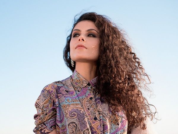 Elisa Rodrigues, umas das grandes revelações da cena mundial do Jazz ...