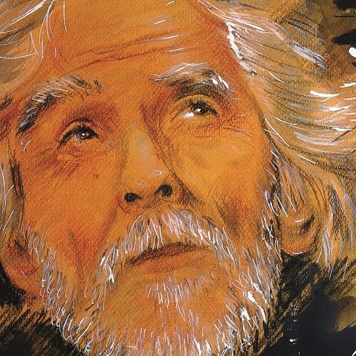 António Ramos Rosa: Escrever o Poema Universal | e-cultura