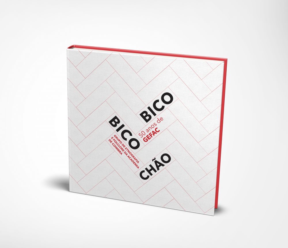 Bico Bico Chão - 50 Anos de GEFAC | e-cultura