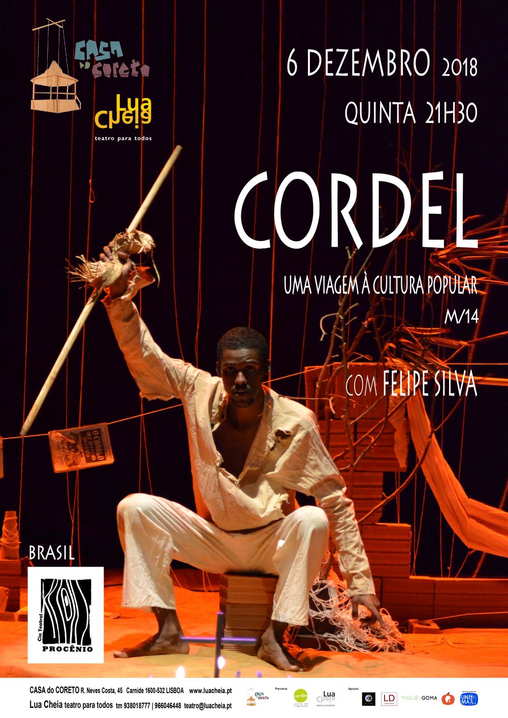 Corgel | e-cultura