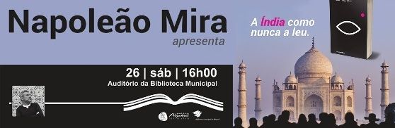 Encontro com a escrita - Índia vista sob o olhar de Napoleão Mira | e ...