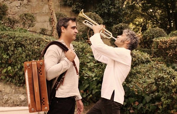 Baile com BALSOL na Biblioteca Municipal de Palmela abre 2019 | e-cultura