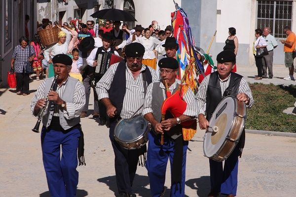 Exposição convida a saber mais sobre a Gaita de fole | e-cultura