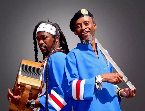 B.leza festeja Carnaval com os Ferro Gaita | e-cultura