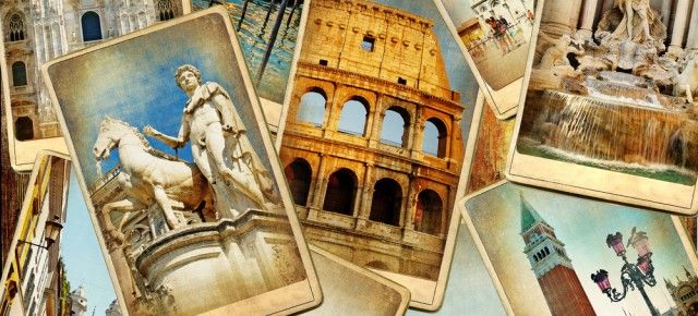 Oficina “Arte em Italiano / Italiano na Arte” | e-cultura