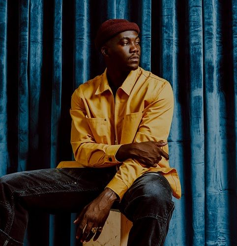 Jacob Banks estreia-se ao vivo em Portugal | e-cultura