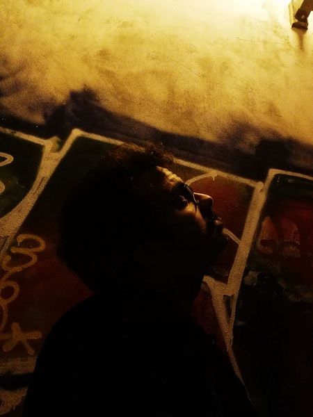 Nuno Pontes ao vivo | e-cultura