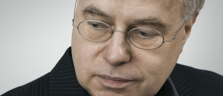 Recital de piano solo de Michael Rische - Concerto de beneficência | e ...