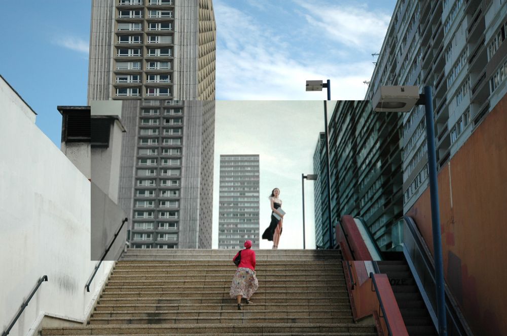 Reflexões da artista Gea Casolaro com a curadoria de Mário Caeiro | e ...