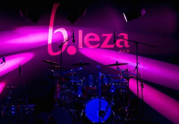 B.leza festeja Dia de África com música ao vivo e muitas atividades | e ...