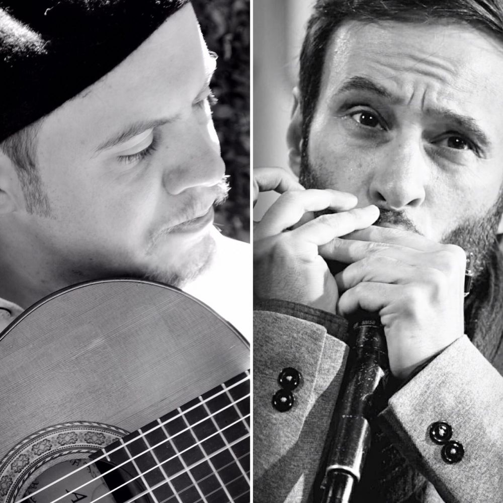 Show Passeando em Tom Jobim | e-cultura